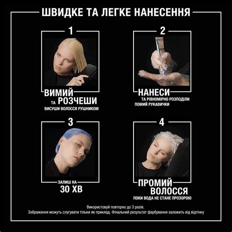 Тонирующий бальзам для волос Syoss Color Glow без аммиака Насыщенный ...