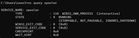 How To Restart Print Spooler In Windows