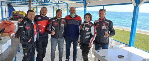 Emod Edirne Motorsiklet Spor Kulübü