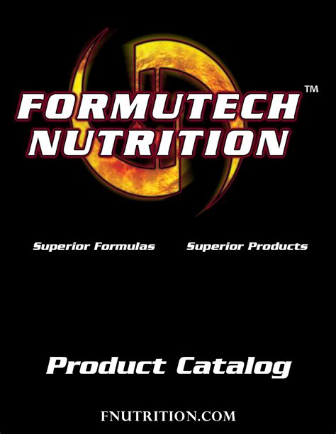 Formutech Product Catalog Balvey Page 1 41 Flip Pdf Online