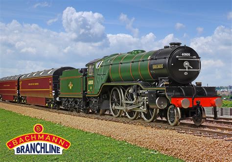 Bachmann Europe Plc Eastern Express Train Set