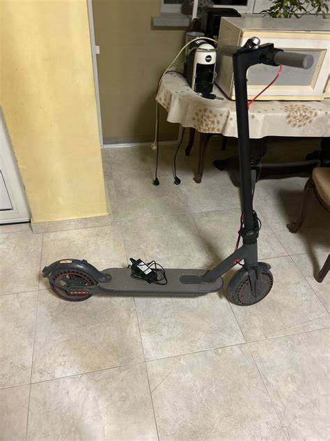 Електрическа тротинетка с Драгичево • Olxbg