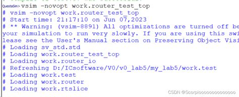Sv 路科 V0实验 Lab5使用类替换验证组件sv Fork Join 中 Forever Csdn博客