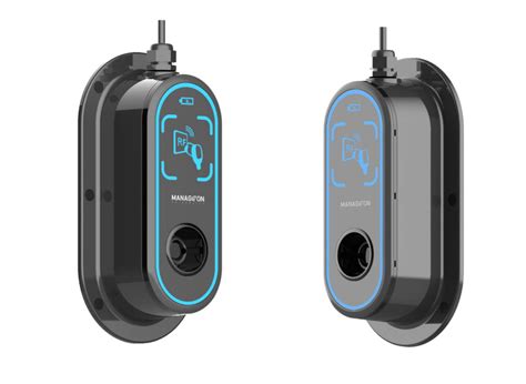 충전·주차 눈치 안보는 콘센트형 전기차 충전기 주목 전자신문