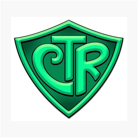 Ctr Shield Clipart Boost Ctr With Professional Design Assets