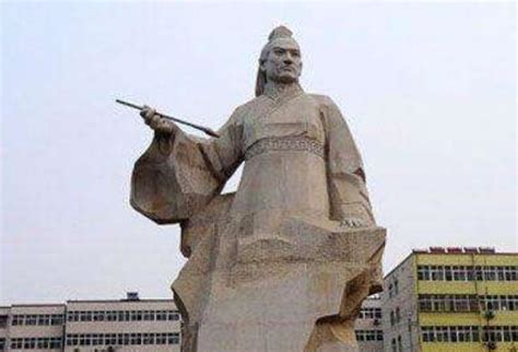 中國歷史第一美男子潘安究竟有多美？為何要被滅三族？原因很現實 每日頭條