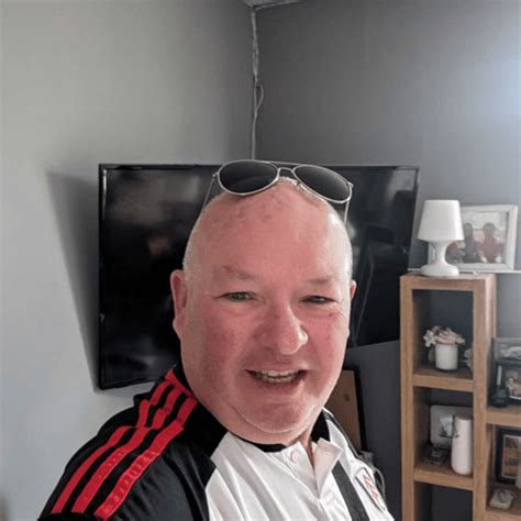 Fat Fulham Dave Bio Birthday Age Video Cameo