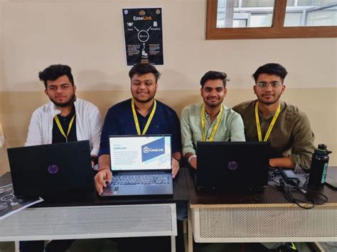 Mayank Mishra On Linkedin Team Project Tech