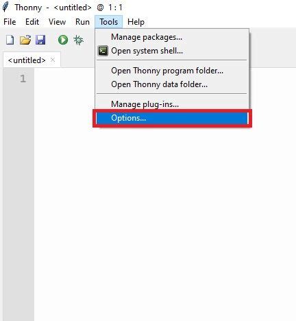 Micropython On Esp Simplify Your Iot Programming