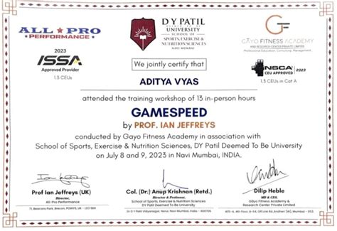 Aditya Vyas Posted On Linkedin