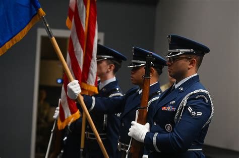 17th Training Support Squadron Welcomes New Commander Goodfellow Air Force Base Article Display