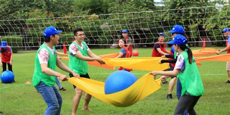 3 Fun Team Building Activities That Can Lift Employees Morale And