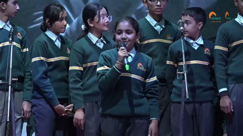 Pathshala Class Assembly 2080 Vii Viii Bagdol Youtube