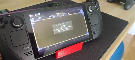 Another Mate Screen Antireflection Comparative Rsteamdeck