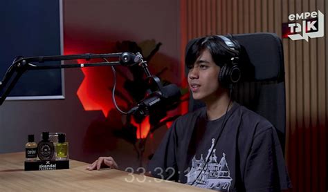 Diisukan Farewell Nyatanya Celiboy Masih Berstatus Player Alter Ego