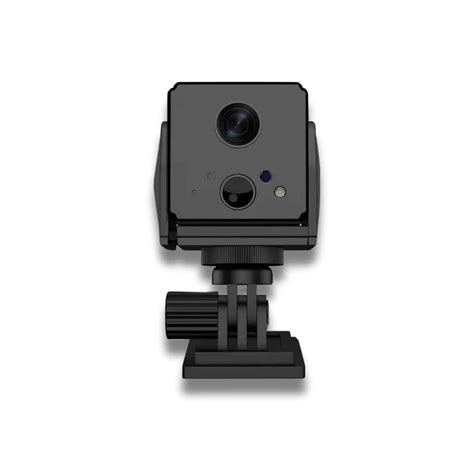 Anleitung Mini Spionagekamera 4g Full Hd Pir Pingaoculto