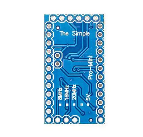 برد ماژول Stm32f103c8t6 Bluepill اورجینال فروشگاه Brosk