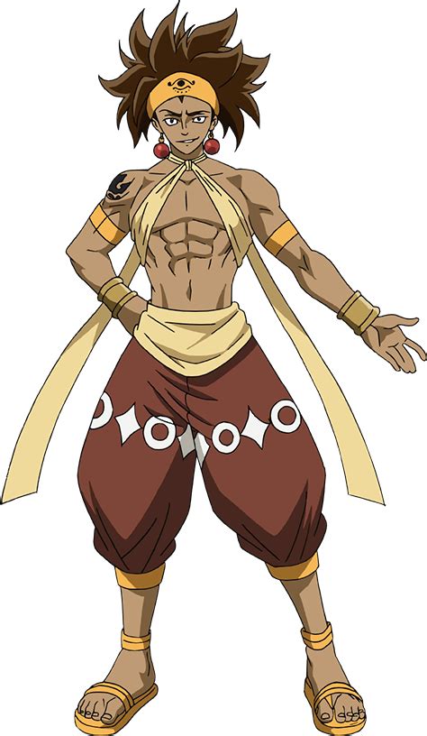 Ajeel Raml Character Giant Bomb