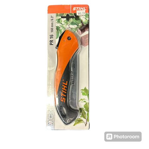 Stihl Pruning Saw Big Land Motorsports