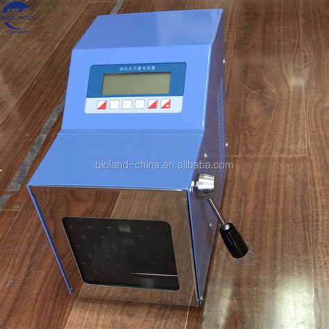 400ml Lab Flapper Homogenizer เครื่องฆ่าเชื้อ คุณภาพสูง 400ml Lab Flapper Homogenizer เครื่องฆ่า