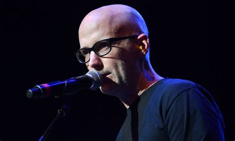 Moby Releases Brand New Album Ambient 23