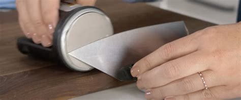 Rolling Knife Sharpeners Do They Really Work