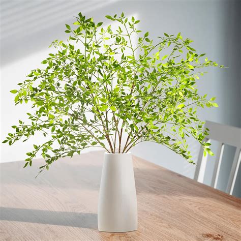 Best Artificial Greenery Stems At Jonathan Landseer Blog