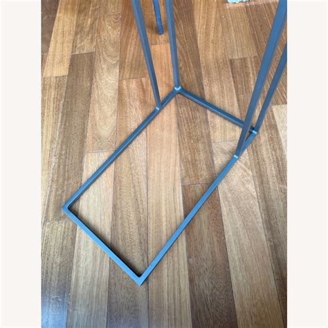 Cb2 C Mill Table Aptdeco