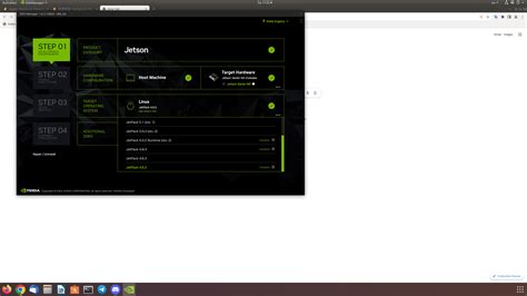 jetpack4 5 1 tensorrt 7 1 3 jetson xavier nx nvidia developer forums