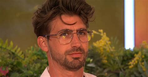 Love Island Star Branded Horny By Fans Who Claim He Always Talks