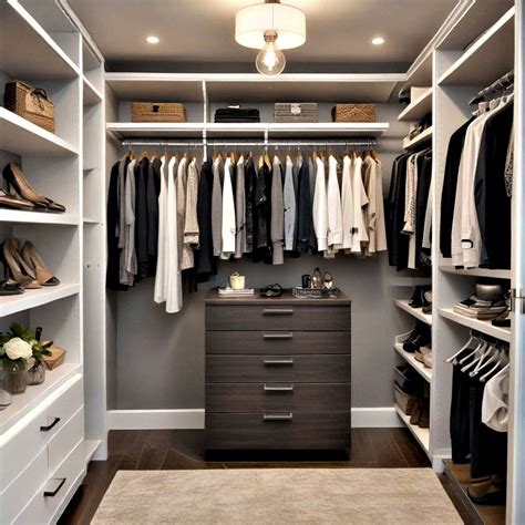 25 Small Closet Ideas For Maximizing Your Space