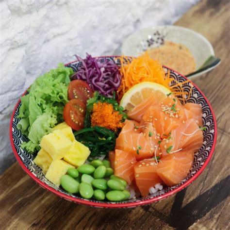 Meshiya Outram A Hearty Satisfying And Value For Money Japanese