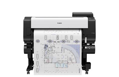 ImagePROGRAF TX Canon ImagePROGRAF Impression Grand Format