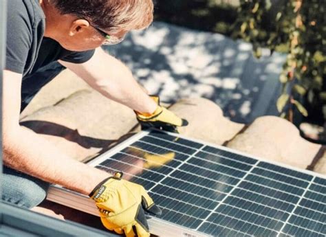 How To Wire Solar Panels Steps And Tests