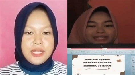 Fakta Baru Kasus Syarifah Fadiyah Alkaff Yang Dipolisikan Pemkot Jambi Netizen Bongkar Soal