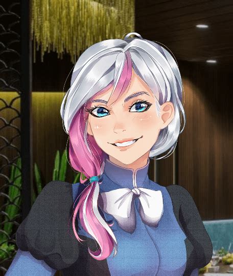 Blender Modeler Needed For Indie Visual Novel Blender