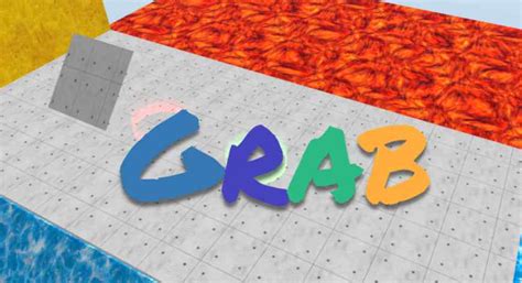 Oculus Quest 游戏《grab Vr》抓握vr 177vr
