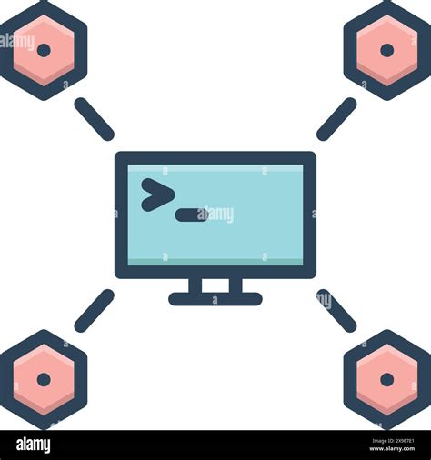 Icon For Maven App Stock Vector Image And Art Alamy