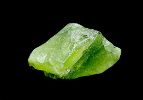 Peridot Gemstone Origins Lore And Uses Rock And Gem Magazine