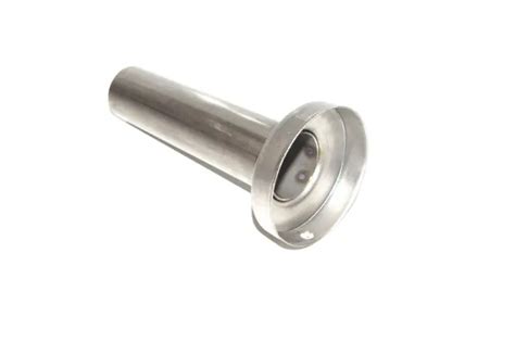 Bikers Choice 84 Up Big Twin 86 Up Xl Chrome Exhaust Flange Kit