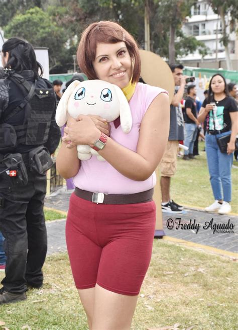 Hikari And Plotmon By Sabrina200415 On Deviantart