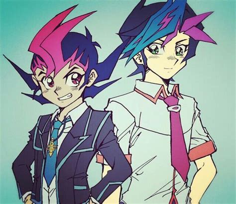 Pin On Yuma Tsukumo Yugioh Anime Yu Gi Oh Zexal