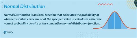 Normsdist Function How To Find A P Value From A Z Score In Excel