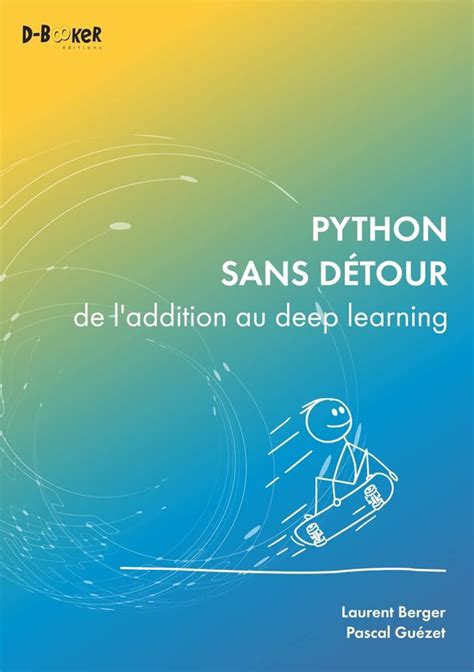 la bibliothèque scikit learn python très facile