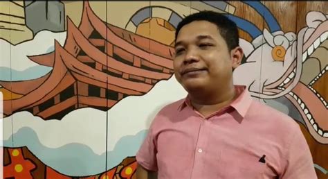 Dinar Candy Ajak Generasi Muda Bijak Bersosial Media Semarangnewsid