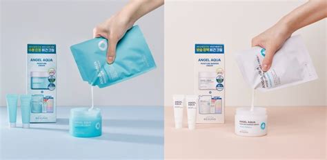 Lg생활건강 100 폐플라스틱 용기 그린패키징 대상 수상