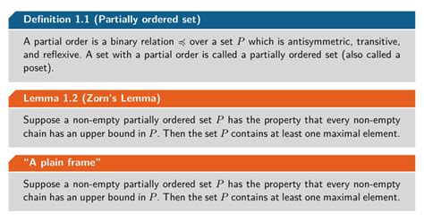 Numbering Theorem With Separate Tikz Environments For Header And Body