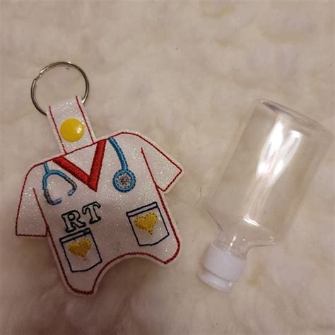 handmade accessories rt hand sanitizer holder poshmark