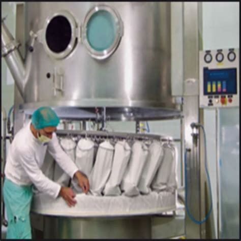 Fluid Bed Dryer Fbd Bags At ₹ 999 Piece Fbd Bag In Ambarnath Id