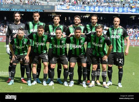 Sassuolo Fc